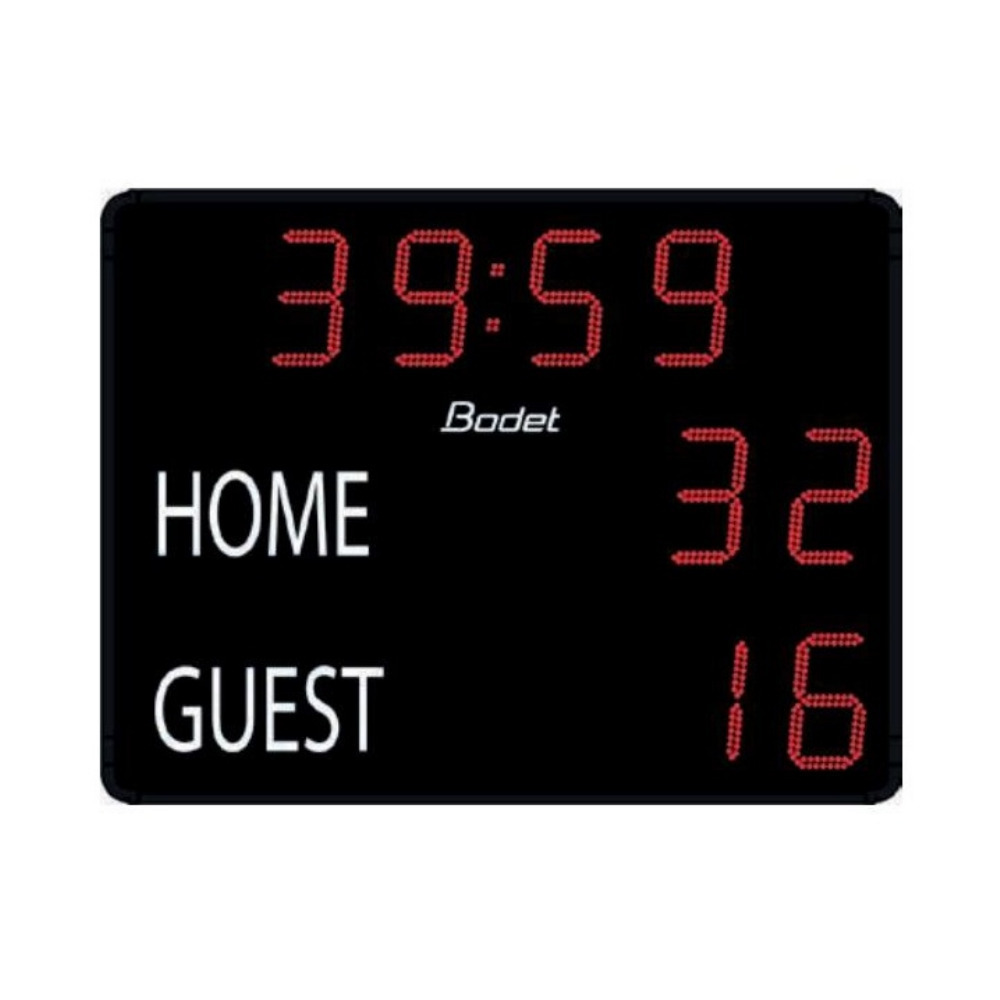 BT 2025 CLASSIC Tabellone segnapunti wireless Bodet