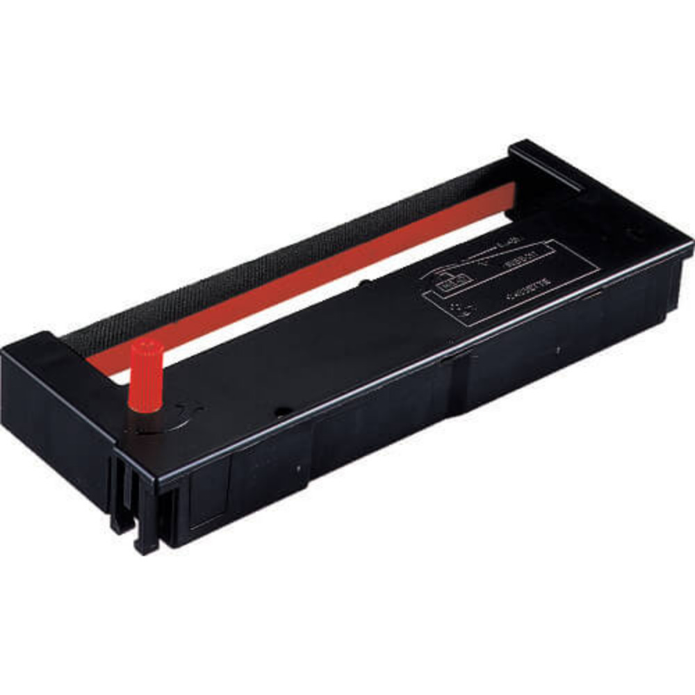 Cartucce Nastro Bicolore Seiko QR 550, QR 105S, QR 120, QR 6560