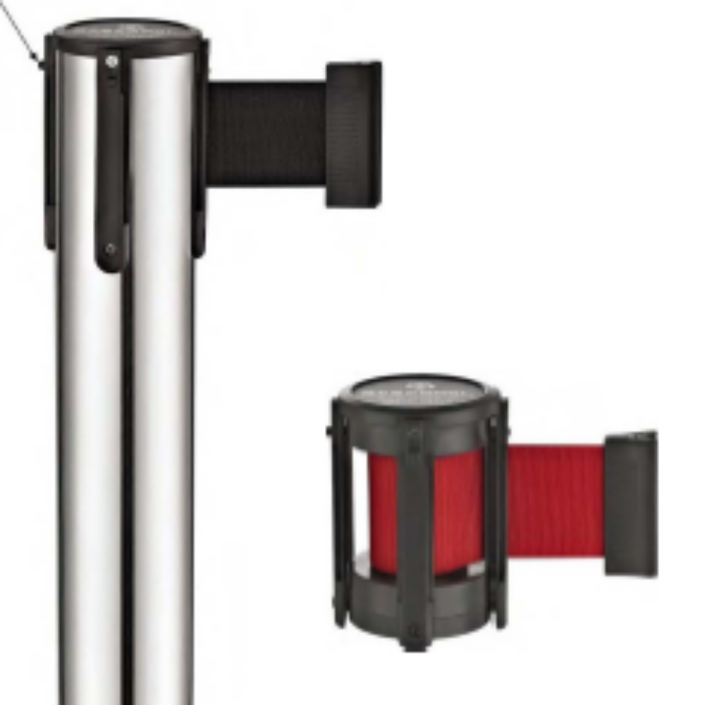 COLONNINE TENDINASTRO